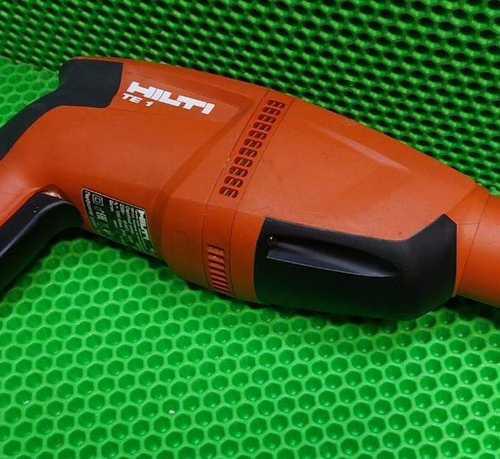 Перфоратор Hilti TE 1