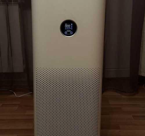 Очистител воздуха Xiaomi Air Purifier 4 Pro