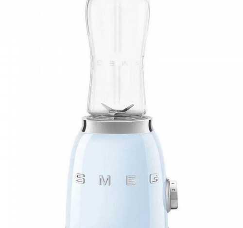Блендеры smeg 50s Style PBF01 600ml 300W blender голубой (142851975)