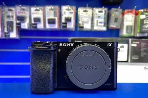 Sony A6000 Body (гарантия,чек) id-8127