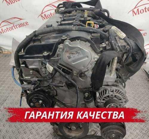 Двигатель Mazda Mazda3 BM 2.0 PE 2015