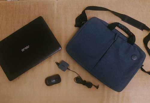 Ноутбук Asus Vivobook K540UA-GQ1974T