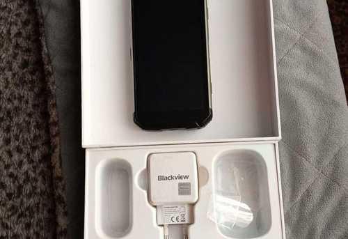 Blackview BV9500, 4/64 ГБ