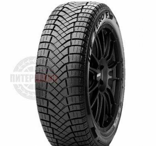 Pirelli Ice Zero FR 235/60 R18 107H