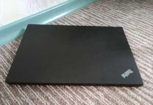 Ноутбук Lenovo ThinkPad x270