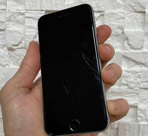 iPhone 6s под восстановление