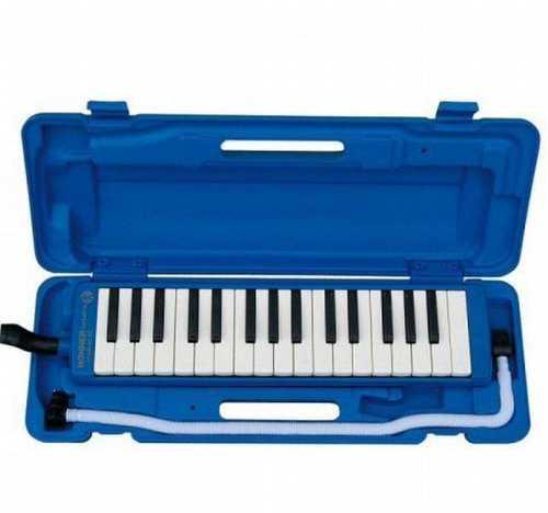 Мелодика hohner student 32 Blue