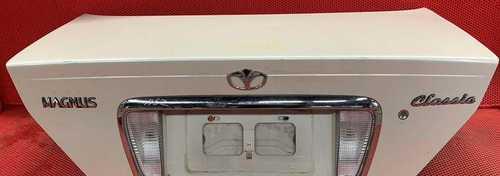 Крышка багажника Chevrolet Evanda V200 T20SED; X20