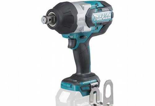 Аккумуляторный гайковерт Makita DTW1001Z