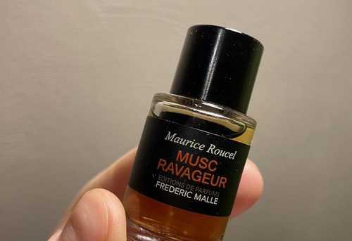 Frederic malle musc ravageur миниатюра