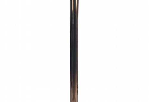 Руль skip T-Bar Titanium SCS 68x60см черный хром V