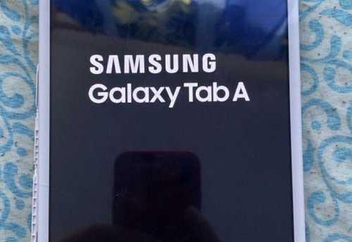 Дисплейный модуль Samsung Galaxy Tab A 8.0