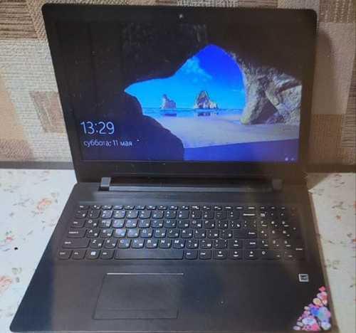 Ноутбук lenovo ideapad 110 15acl