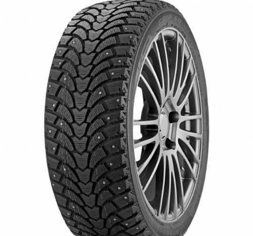 Antares Grip 60 Ice 275/55 R20 117T