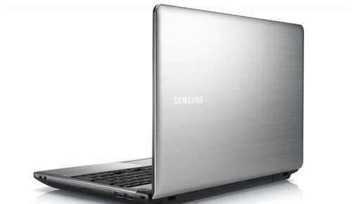 Корпус для ноутбука samsung np350e5c