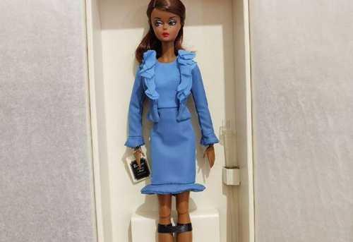 Barbie Silkstone Chic City Suit элегантный костюм