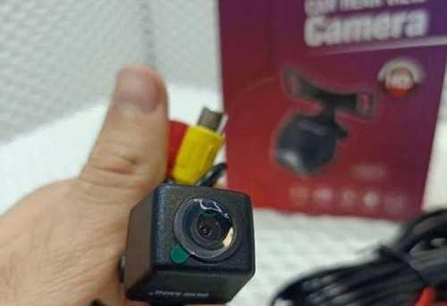 Камера заднего вида HD BOS-mini Y651