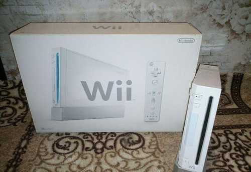 Nintendo Wii