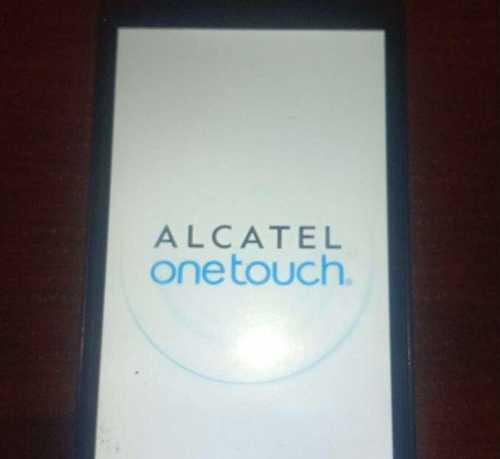 Alcatel OneTouch (Pixi 3)