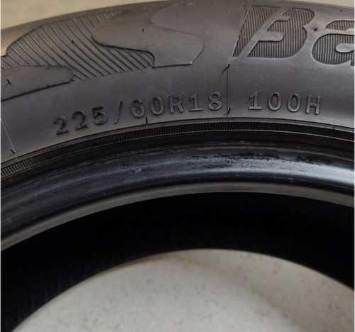 Atlas Batman A50 225/60 R18