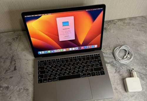 Apple MacBook Pro 13 2017 128gb