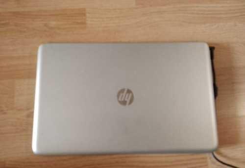 Игровой HP Envy 17-j008er