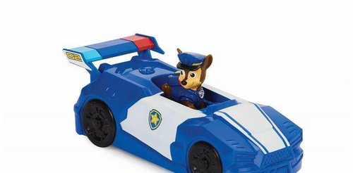 Машинка 6060771 Щенячий патруль Paw Patrol