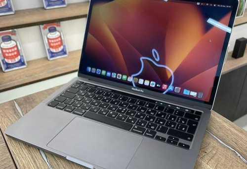 Apple MacBook Pro 13 2020 i7 32гб 512