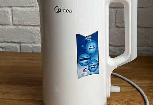 Чайник электрический Midea