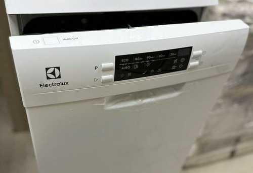 Новая Посудомоечная машина 45 см Electrolux