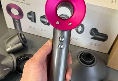 Фен Dyson бесплатная доставка