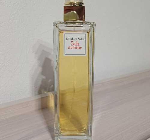 5th Avenue новая edp 125ml Elizabeth Arden