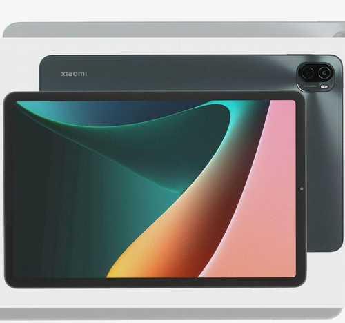 11" Планшет Xiaomi Mi Pad 5 6/128 гб Новый