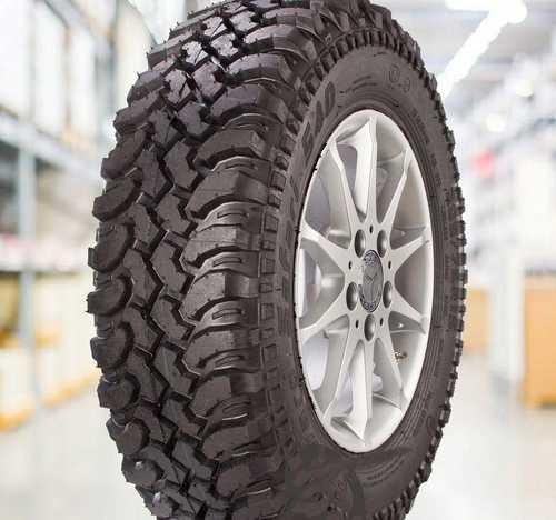 Forward Safari 540 235/75 R15 105P