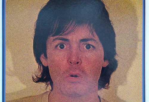 Paul McCartney – McCartney II - Japan 80