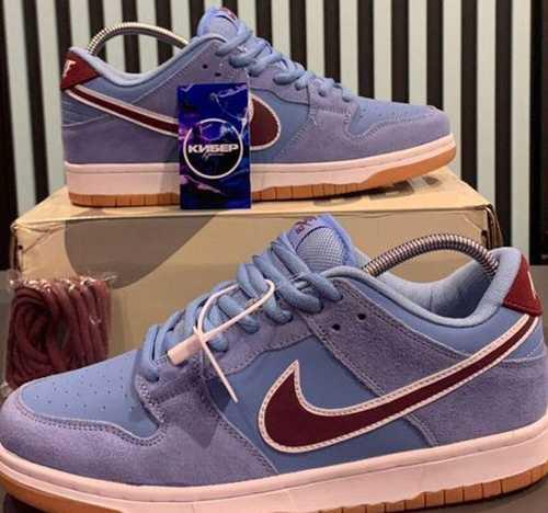 Кроссовки nike sb dunk low