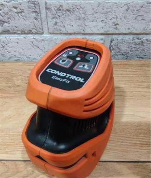 Уровень лазерный Condtrol EasyFix