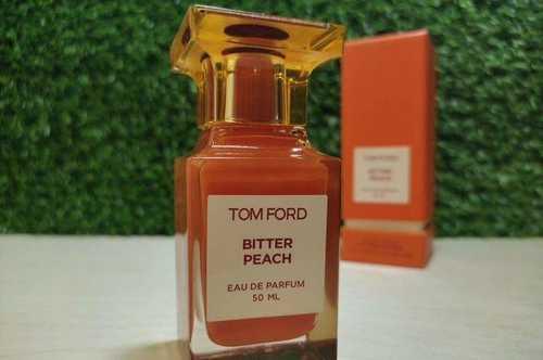 Bitter peach ford tom ford perfume парфюмерия