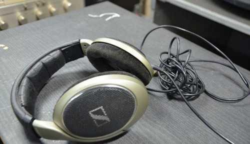 Наушники Sennheiser HD595