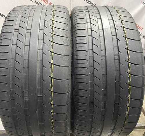 Michelin Pilot Sport 2 235/35 R19 87N