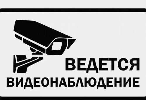 Камера видеонаблюдения wifi