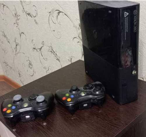 Xbox 360