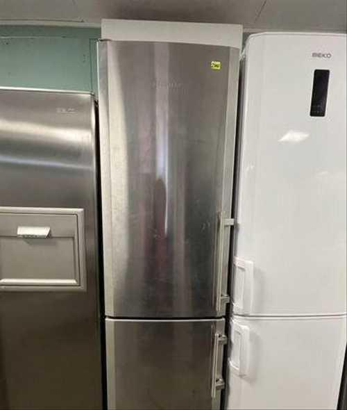 Холодильник «Liebheer» с гарантией