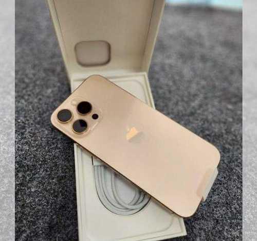 iPhone 16 Pro Max, 256 ГБ