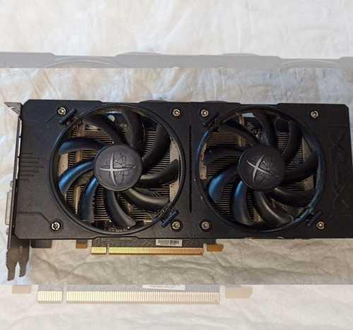 Видеокарта radeon r9 380