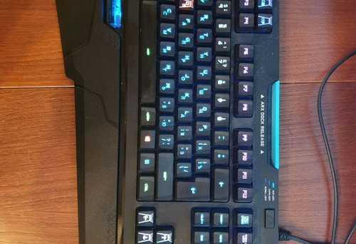 Logitech G910 Orion Spark