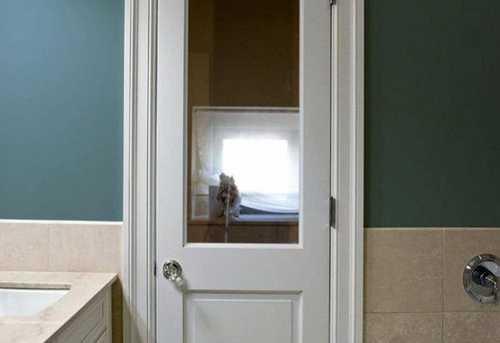 Межкомнатные двери влагостойкие подходят для ванны