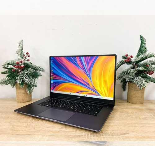 Ноутбук Huawei Matebook 15 Core i3/8Gb/SSD256Gb