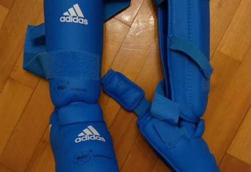 Защита голени adidas