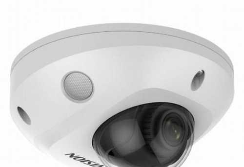 DS-2CD2523G2-IWS(4mm) IP Видеокамера Hikvision